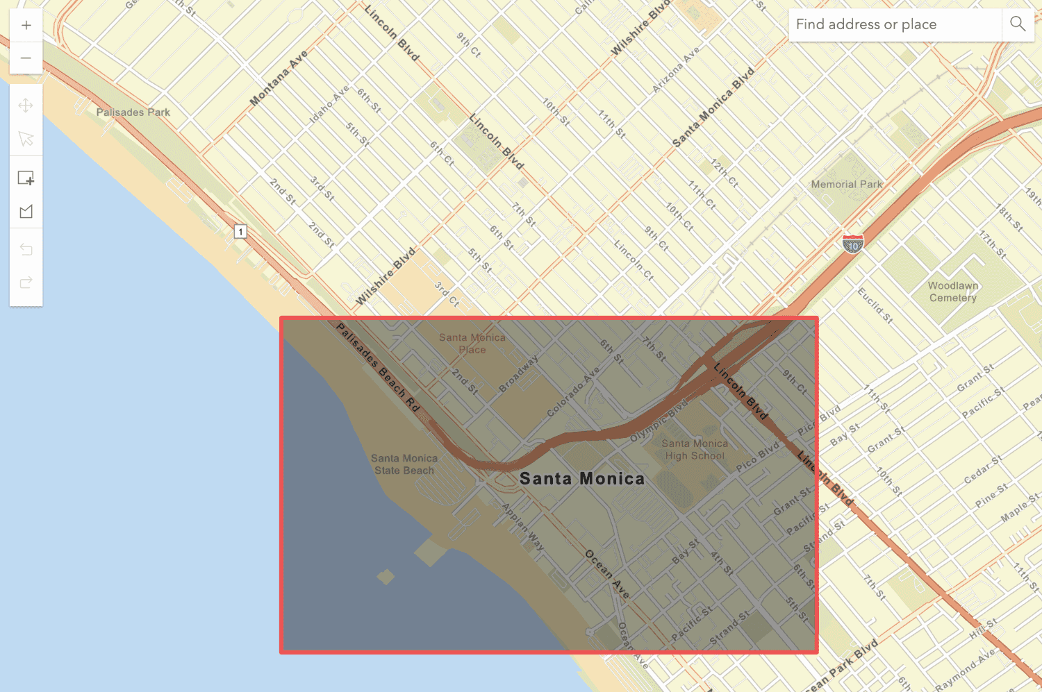 Workflow: Create an app using a web map (ahead of time) | Documentation | Esri Developer