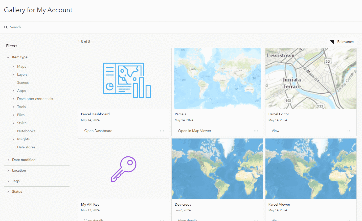 Portal administration tools | Documentation | Esri Developer