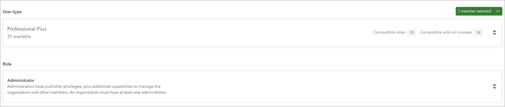 Portal administration tools | Documentation | Esri Developer