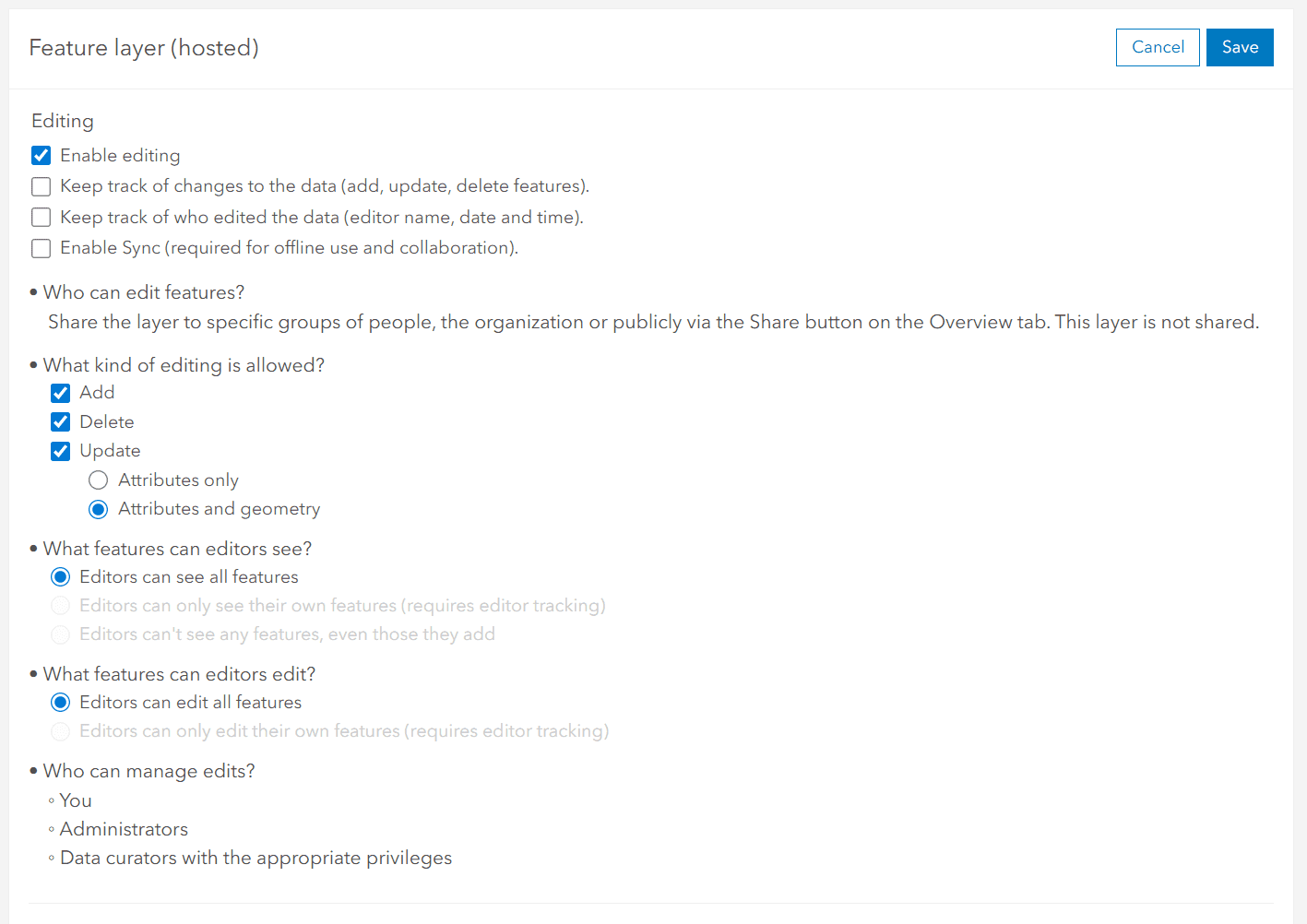 Incident Management Sample | ArcGIS Enterprise SDK | Esri Developer