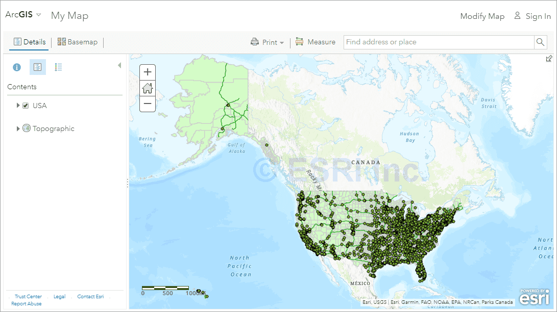 Java apply watermark SOI | ArcGIS Enterprise SDK | Esri Developer