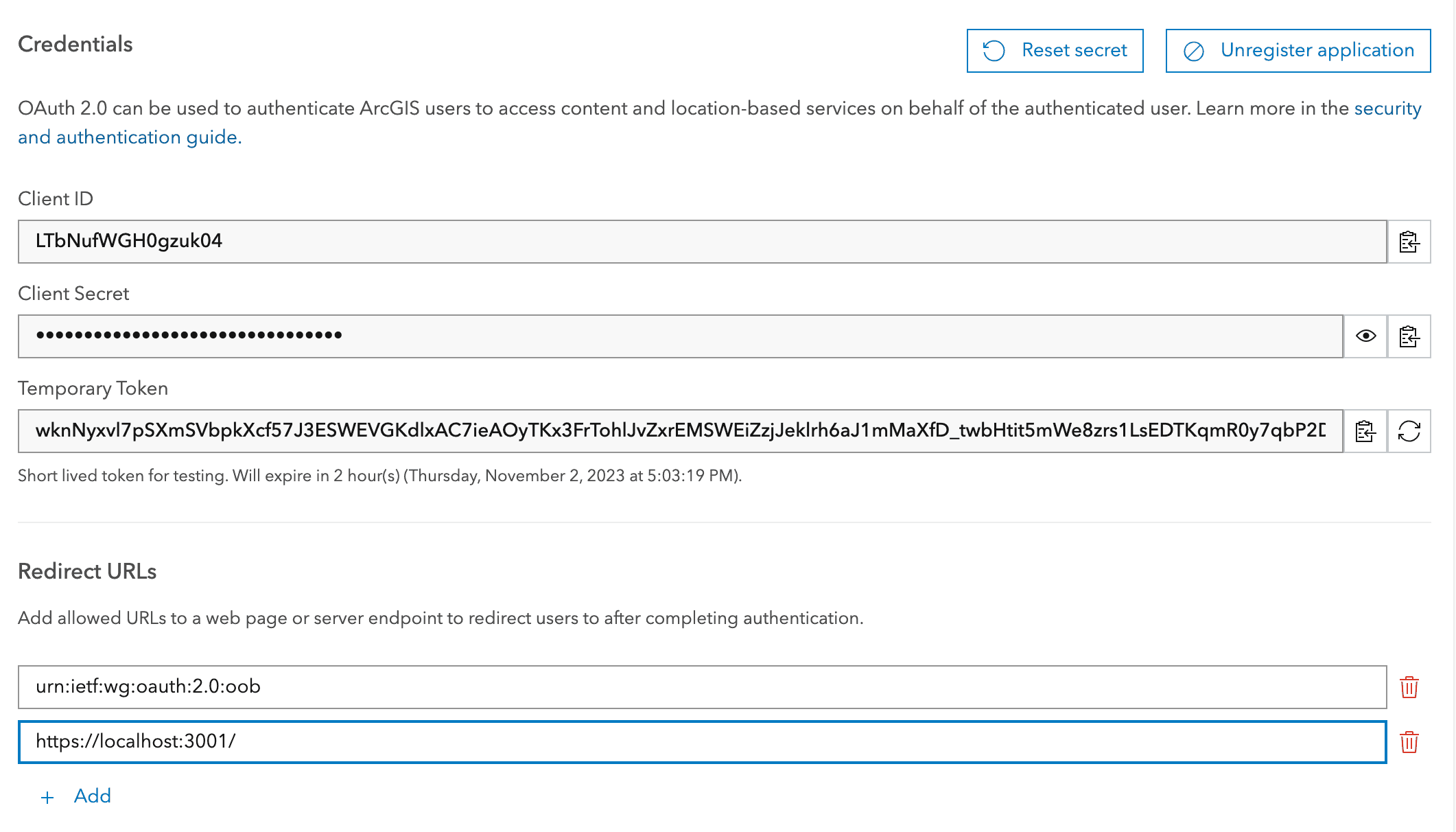 How to install Experience Builder developer edition | ArcGIS Experience ...