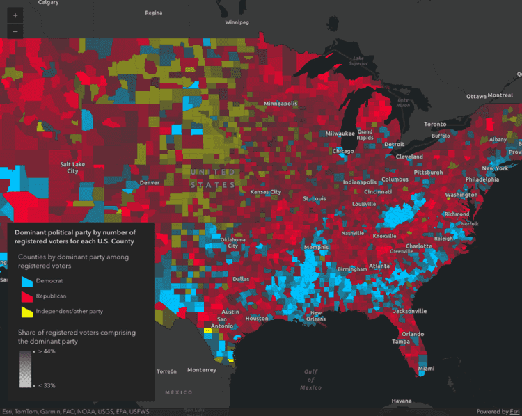 Arcade | Overview | ArcGIS Maps SDK for JavaScript