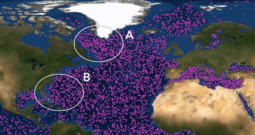 Binning Overview Arcgis Maps Sdk For Javascript