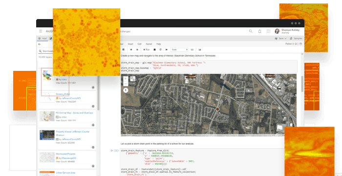 Org Administrators | ArcGIS API for Python | Esri Developer