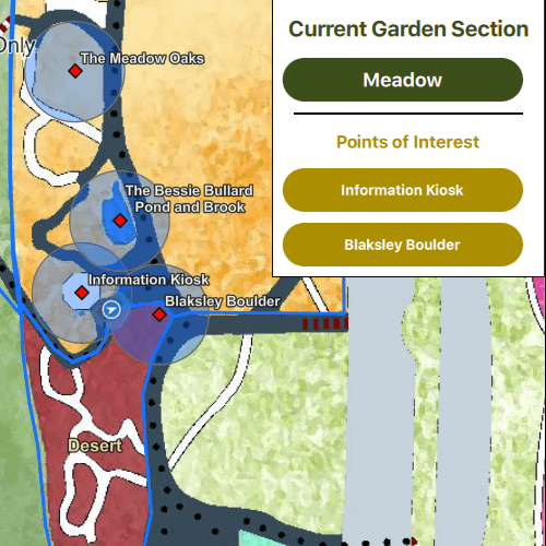 Set Up Location driven Geotriggers ArcGIS Maps SDK For Qt ArcGIS 