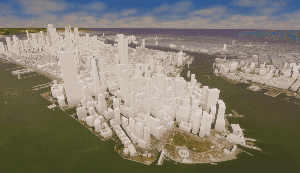 Release notes | ArcGIS Maps SDK for Unity v1 | Esri Developer