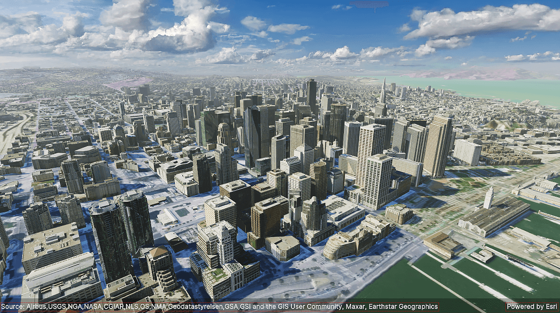 Release notes | ArcGIS Maps SDK for Unity v1 | Esri Developer
