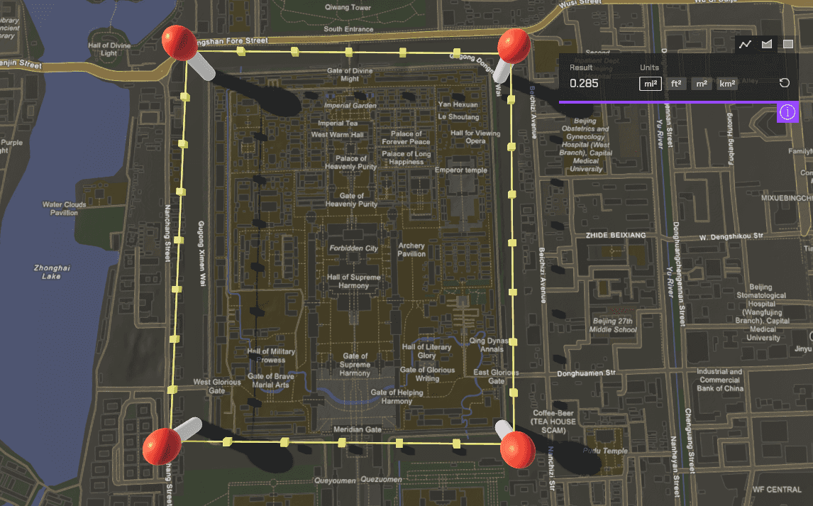 Create polylines, polygons and envelopes (rectangles) | ArcGIS Maps SDK ...