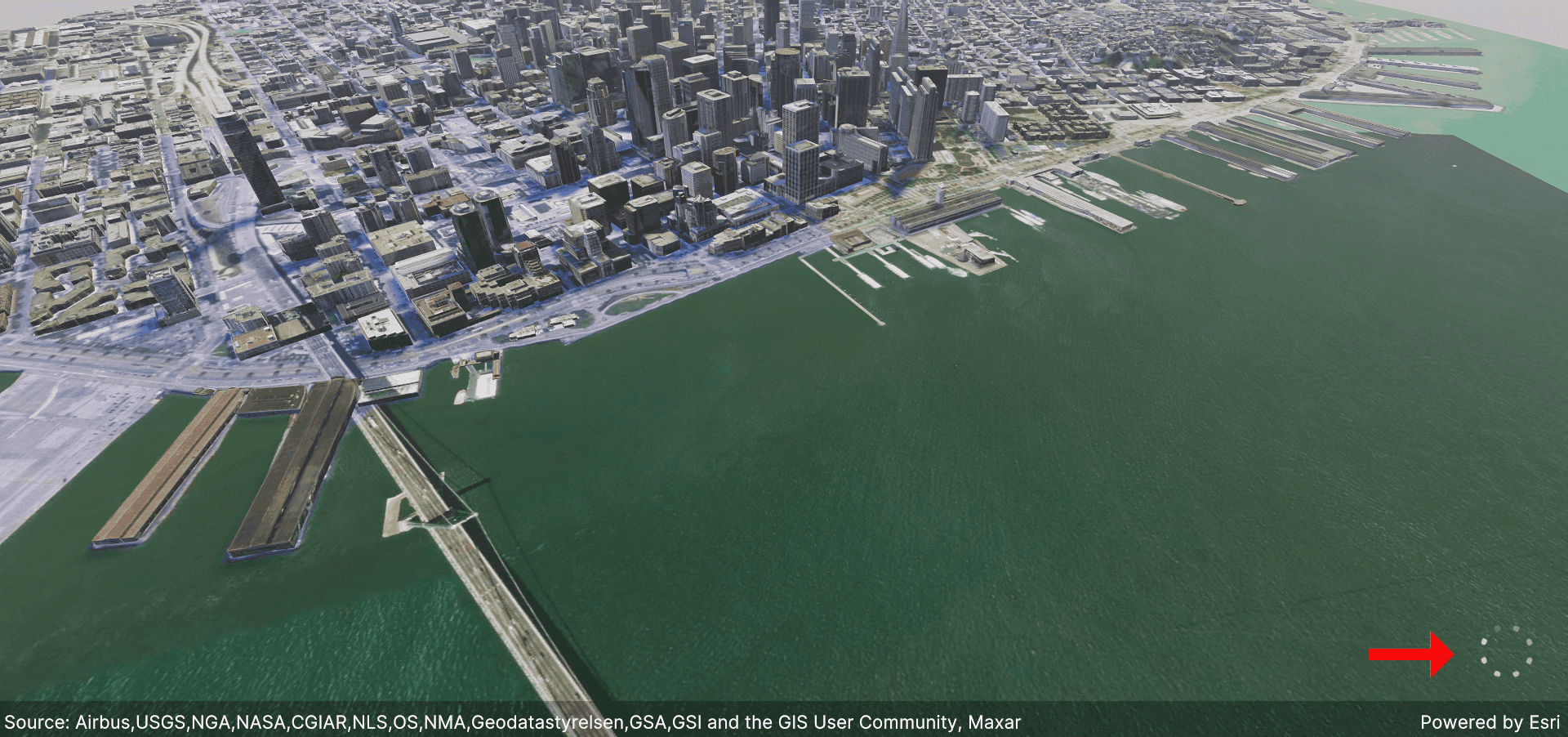 Release notes | ArcGIS Maps SDK for Unity v1 | Esri Developer