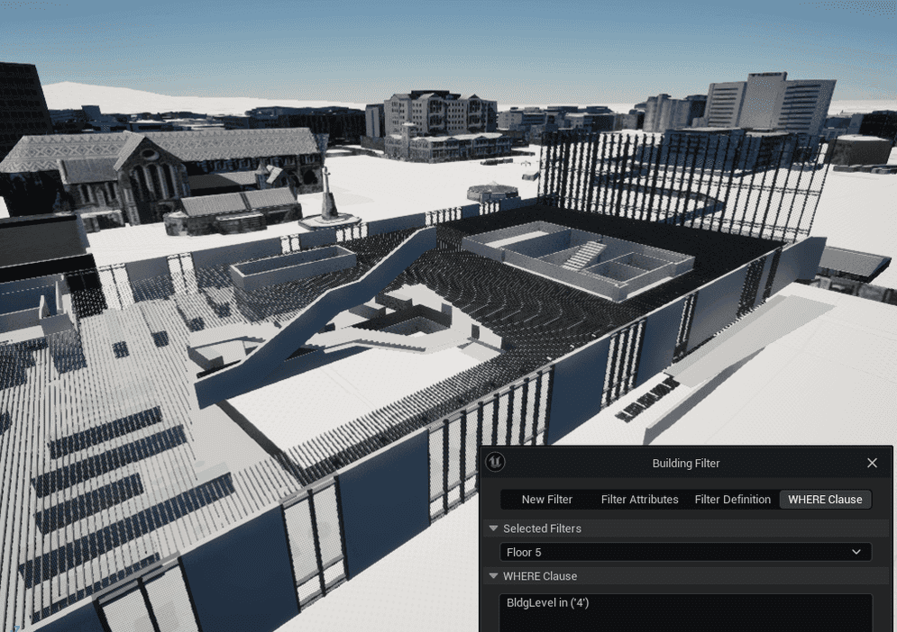 Release notes | ArcGIS Maps SDK for Unreal Engine v1 | Esri Developer